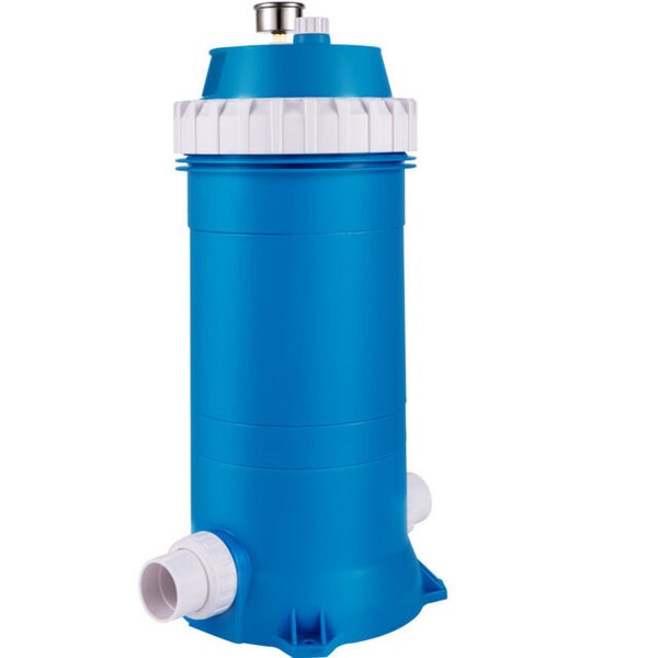 VEVOR AF100 100Sq. Ft Pool Cartridge Filter for sale online | eBay