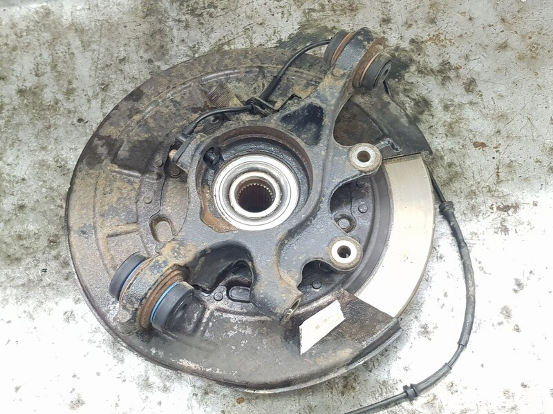 5H327G366CA fusello posteriore destro per LAND ROVER RANGE SPORT V6 ...