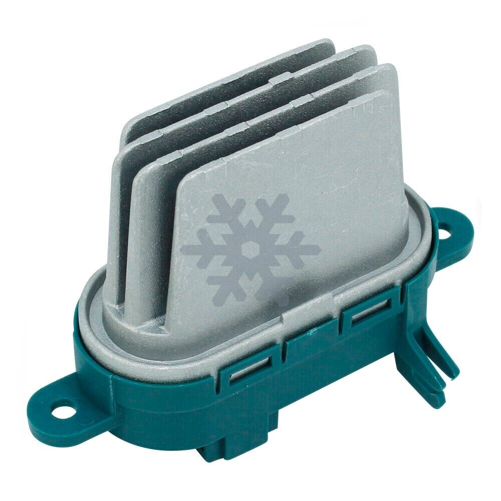 AC Blower Motor Resistor for VW Touareg/Porsche Cayenne/ Audi Q7 OE ...