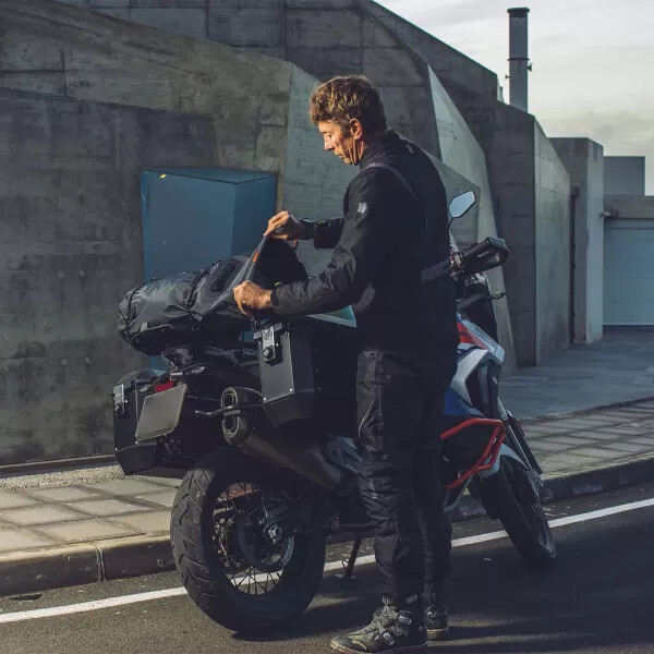 Rear rack Kappa top cases Monokey MBK Skycruiser 125 2010-2012 | eBay