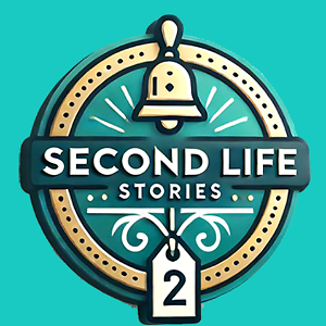 Second Life Stories | eBay Stores