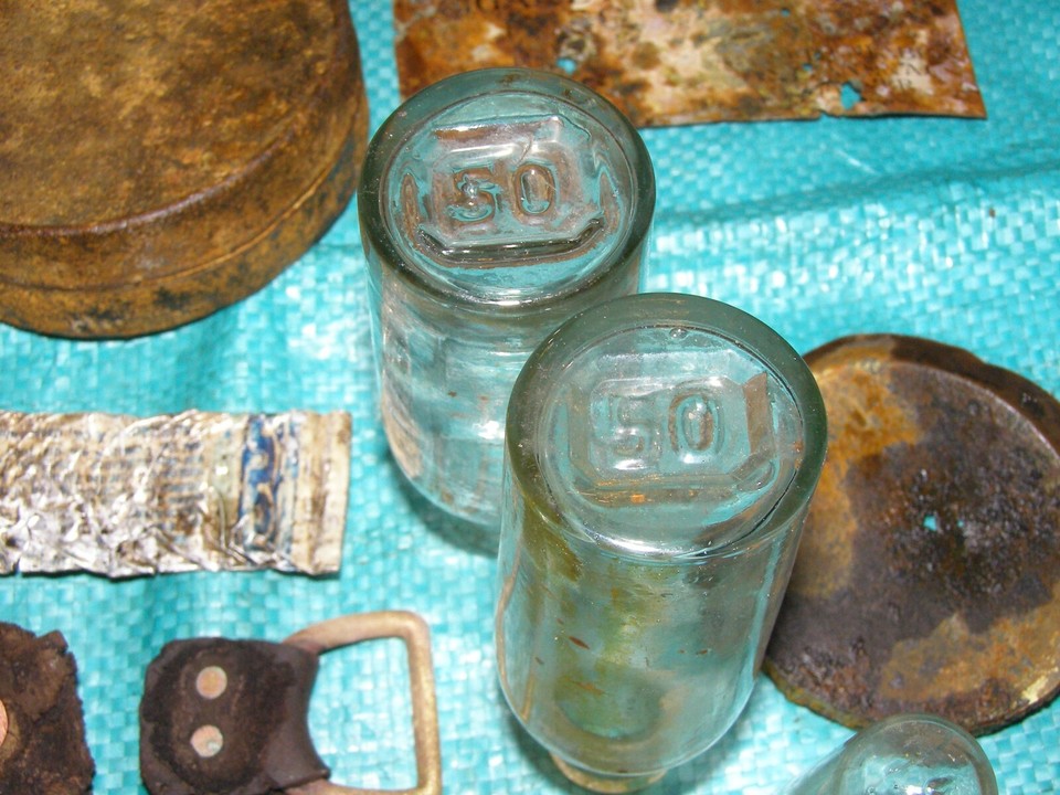 WW I WW1 Original relics of the Imperial German Kaiser Army ...