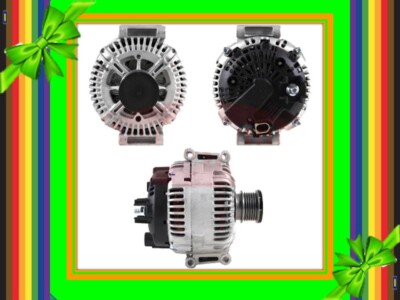 Alternator FOR MERCEDES-BENZ 6461541102 646154110280 A6461540102 ...