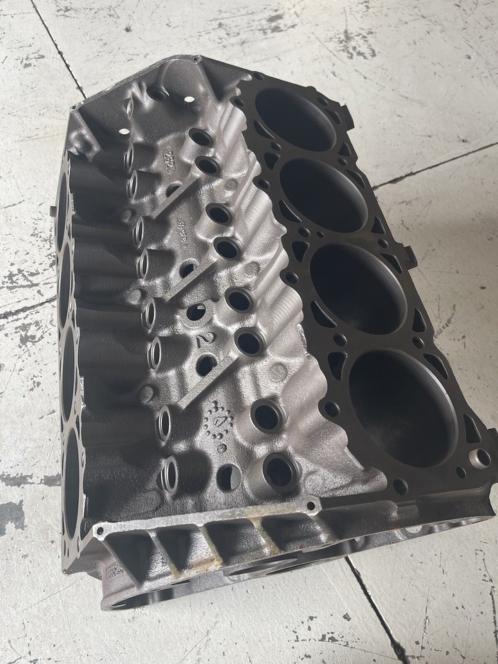 1970 AMC AMX Javelin 390 Standard Bore Block Rare | eBay
