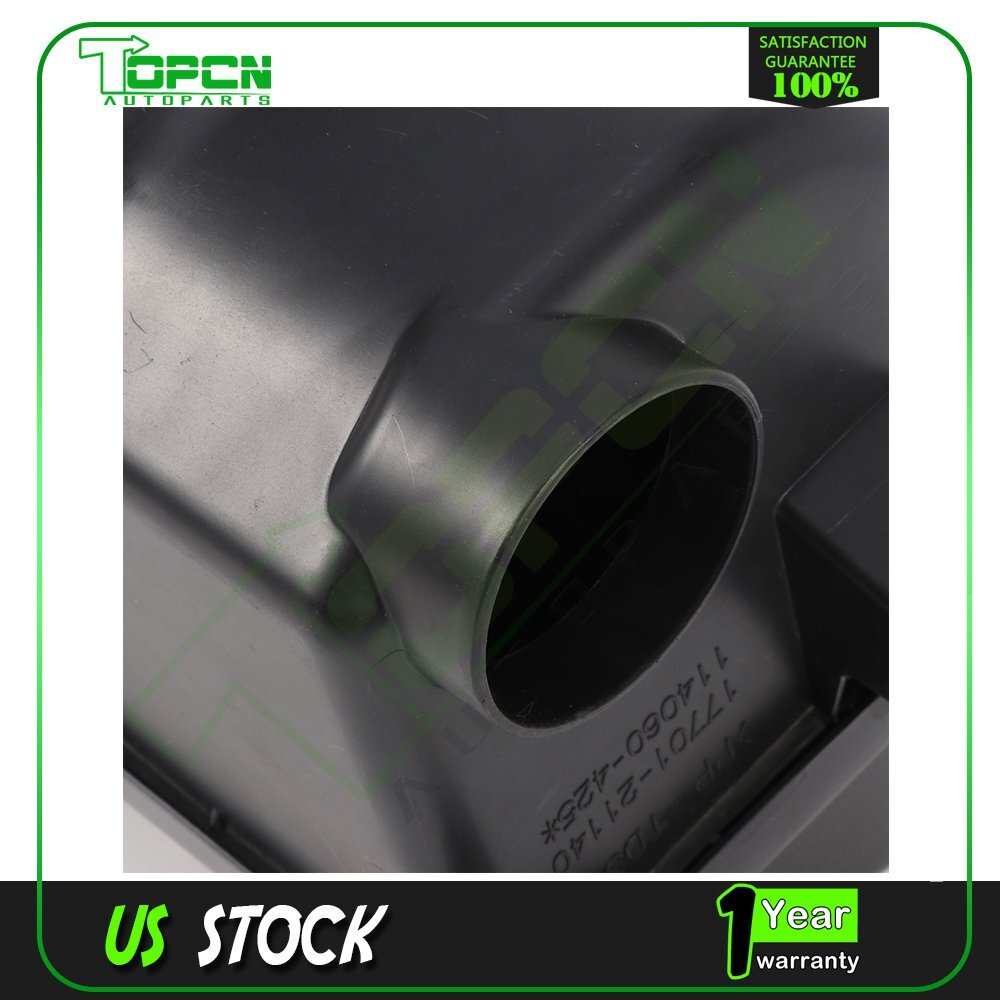 Air Cleaner Filter Box Assembly for Toyota Prius C 1.5L 2012-15 2016 ...