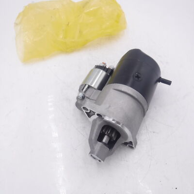 Starter Motor for Universal 5421-M25 Marine Diesel Also fits M-25 Xp | eBay