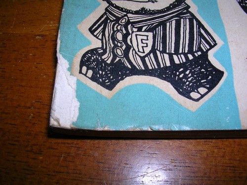 Flook by Trog 1958 Rare 1st Ed Vintage Daily Mail Newspaper Cartoon ...