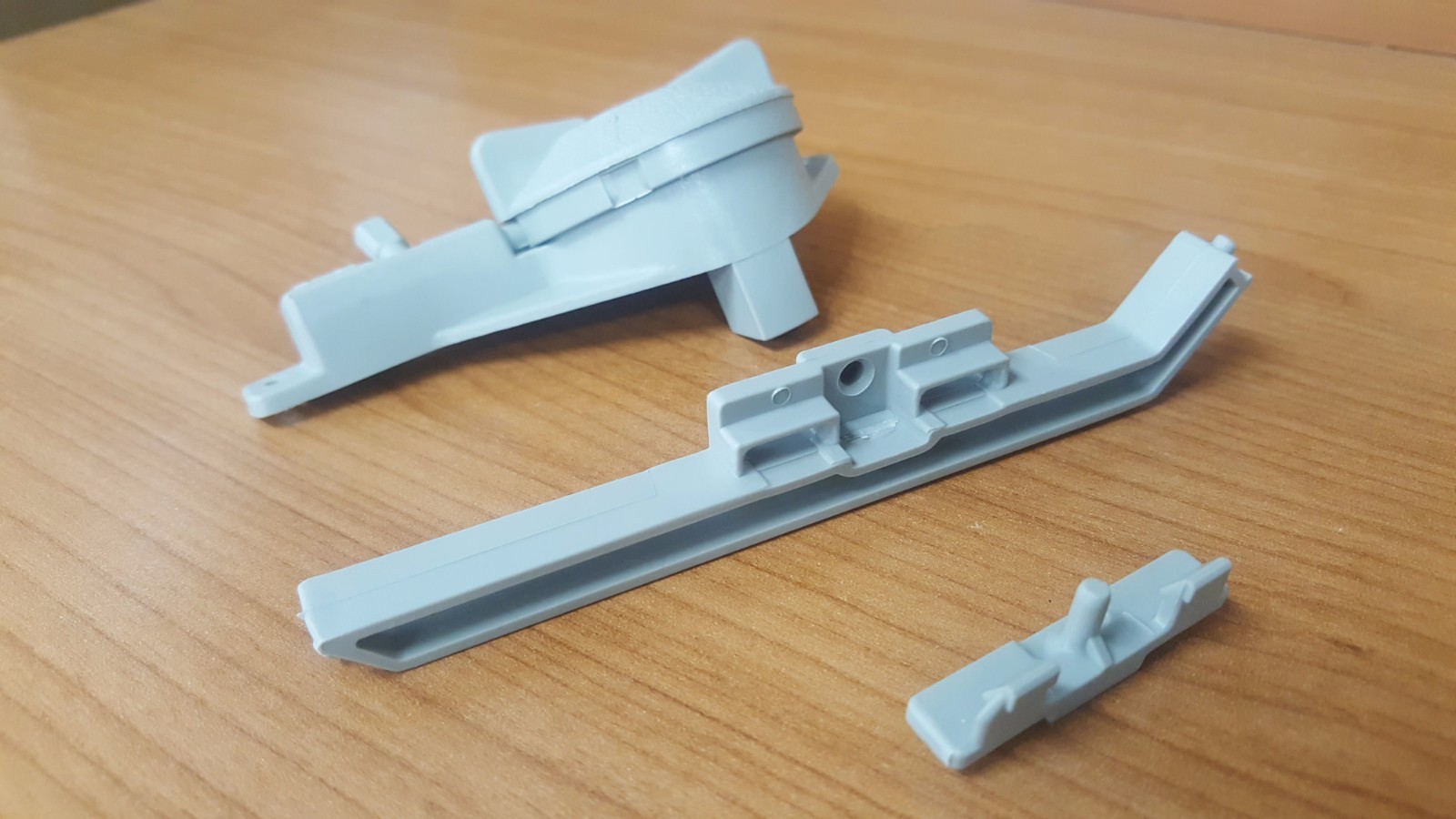 1 x NEW 4 seasons hatch mechanism grey 016432 camec australite old ...