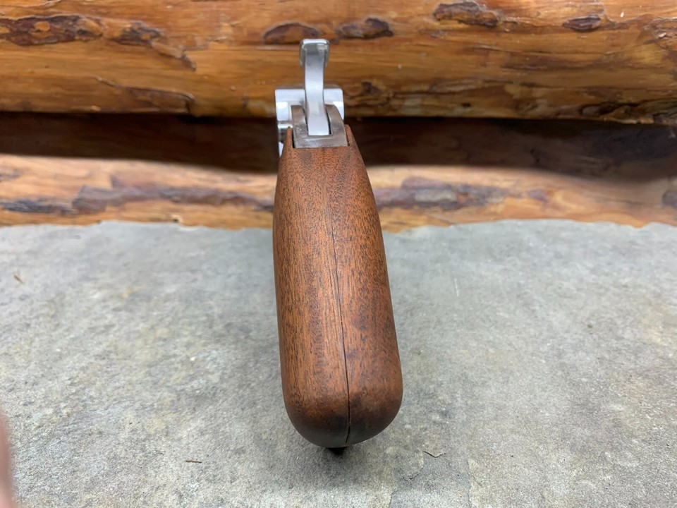 'Goliath' Bond Arms Derringer Grips Extra Long Smooth Finish Brazilian ...