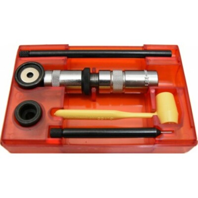 RARE Lee 90232 Classic Hand Loader Kit 308 WIN 7.62 Reload Anywhere ...