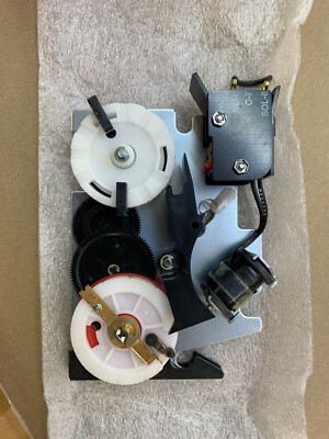 PARAGON DEFROST CONTROL MODULE # E-877-20 NOS | eBay