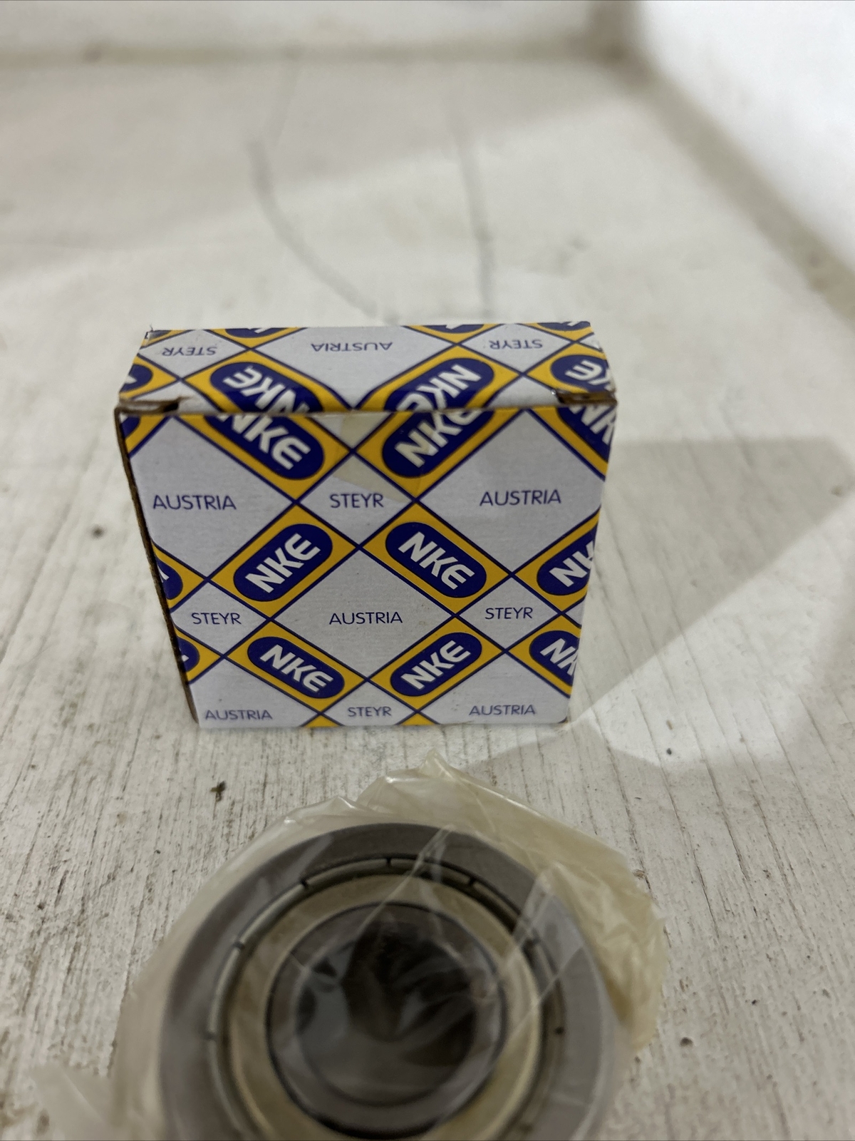 SKF 305802 C-2z Ball Bearing Bushing 305802C2Z for sale online | eBay