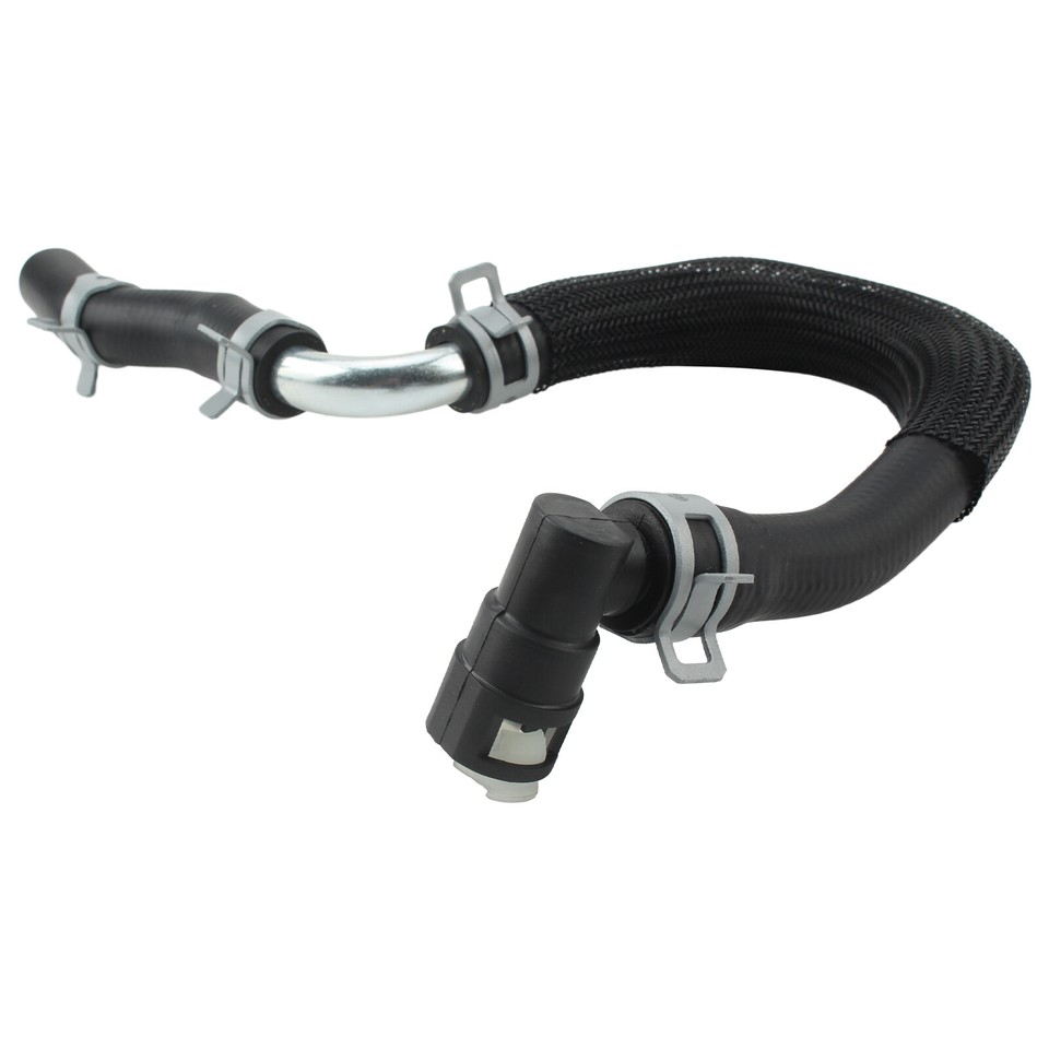 NEW Hose Tube Heater Supply And Return for 11-17 Cherokee 55038032AK ...