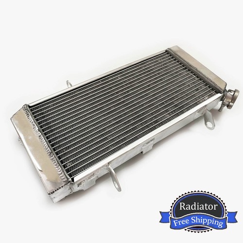 For SUZUKI TL1000S/TL1000 1997-2001 1998 1999 Aluminum Cooling Radiator ...