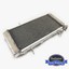 For SUZUKI TL1000S/TL1000 1997-2001 1998 1999 Aluminum Cooling Radiator ...