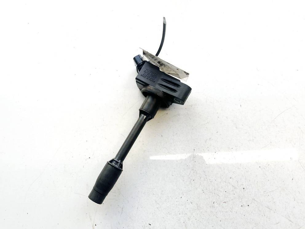 9091902272 90919-02272 Ignition Coil for Toyota CHR UK1538484-34 | eBay UK