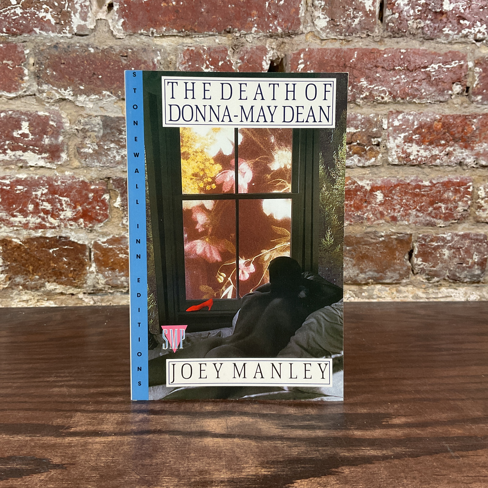 Death Of Donna-May Dean By Manley, Joey | eBay