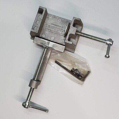 Leichtung Workshops Right Angle Clamps Taiwan | eBay