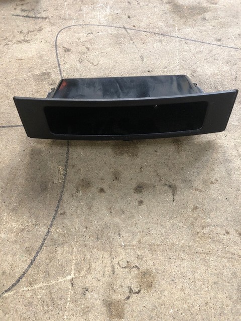 MERCEDES BENZ W906 SPRINTER Dashboard Storage Compartment A9066890147 ...