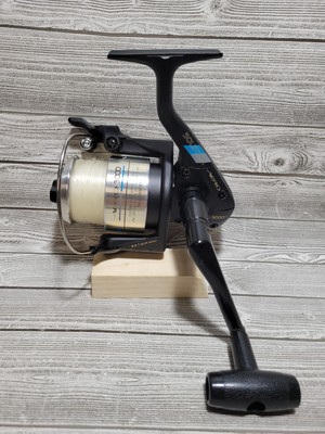 Spinning Reels - Shimano Quickfire