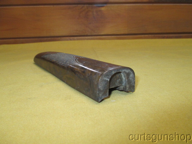 Vintage Savage Stevens Model 94 Tenite 12 Gauge Shotgun Forend | eBay