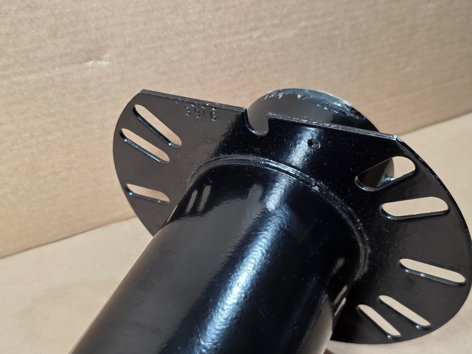 Beckett AF90XN, Built-in Flange Air Tube Combination, w/ F3 Head | eBay