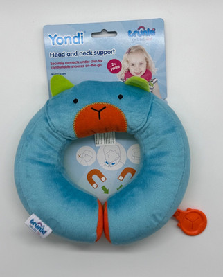 Yondi Head and Neck support | eBay