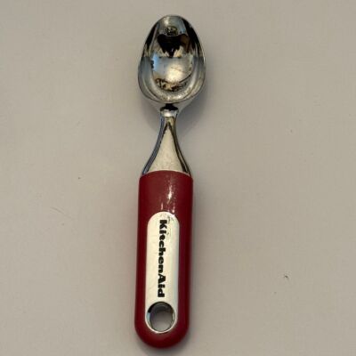 Utensils - Ice Cream