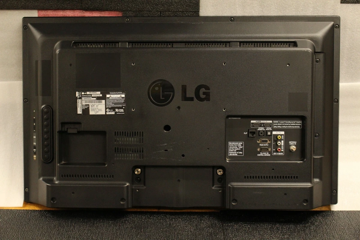 Lg 32 Hdtv