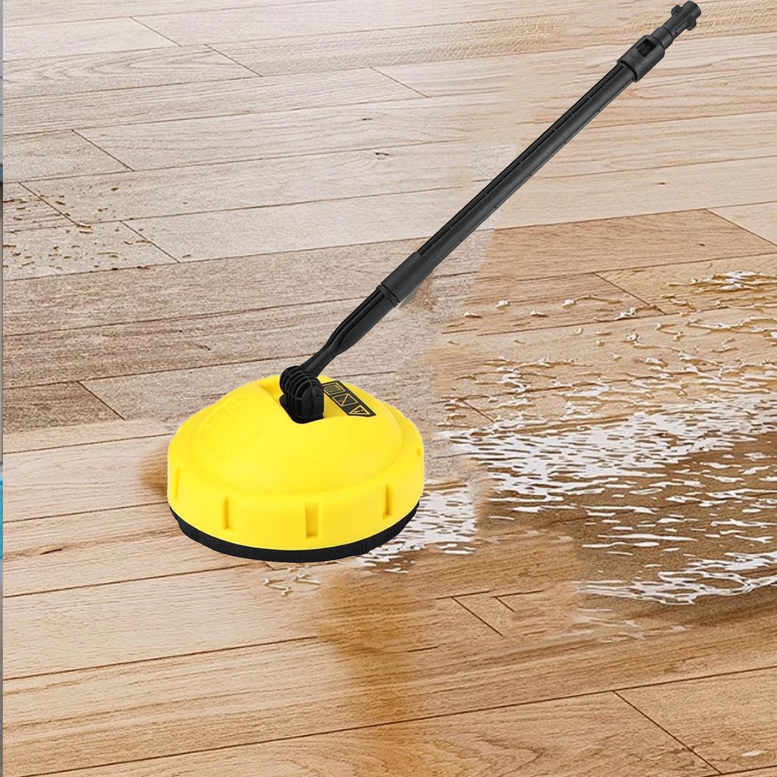 Pressure Washer Surface Cleaner Rotating Surface Cleaner for Garage ...