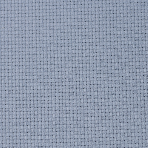 WICHELT 18 Count Linen & Aida Fabric for Cross Stitch U Choose Color ...