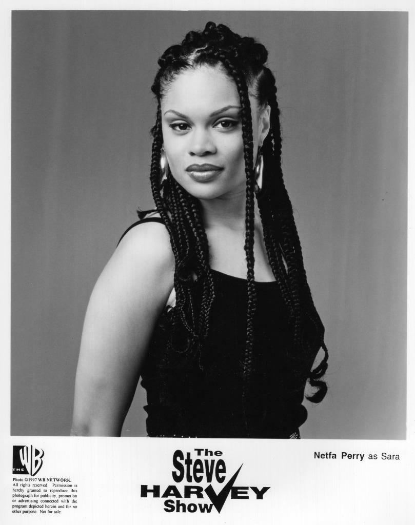 Boda En El Show De Steve Harvey