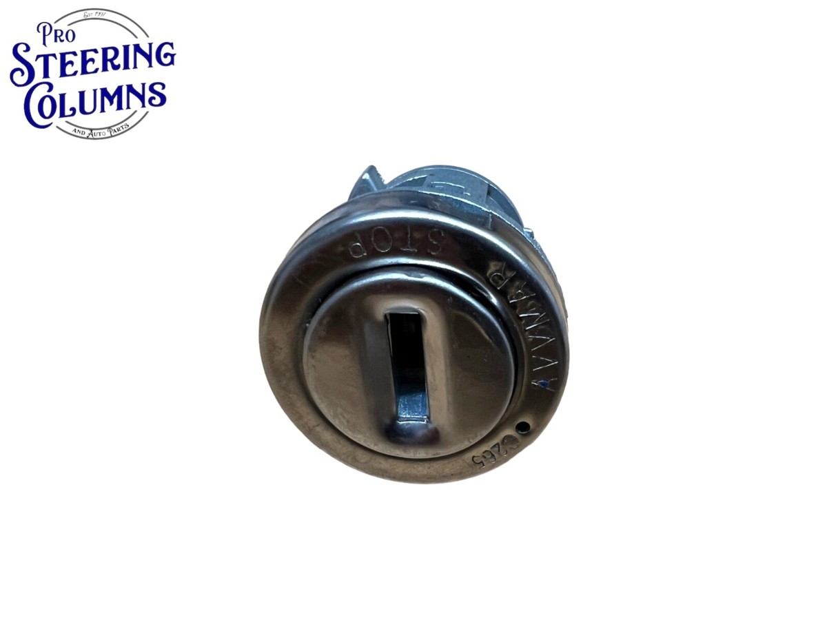 Ignition Lock Magimaker Ignition Starter Switch Cylinder Housing
