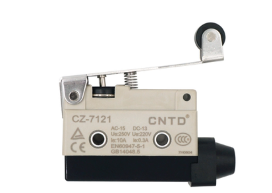 1PC NEW CNTD Travel limit switch AZ-7121 free shipping #ll | eBay