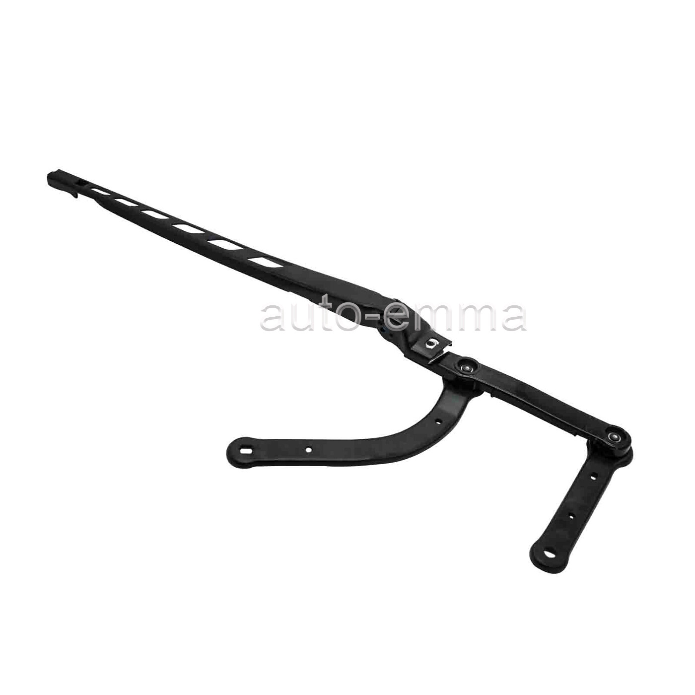 FOR BMW 5 6 SERIES E60 E61 E63 E64 61617185366 FRONT RIGHT OR LEFT ...