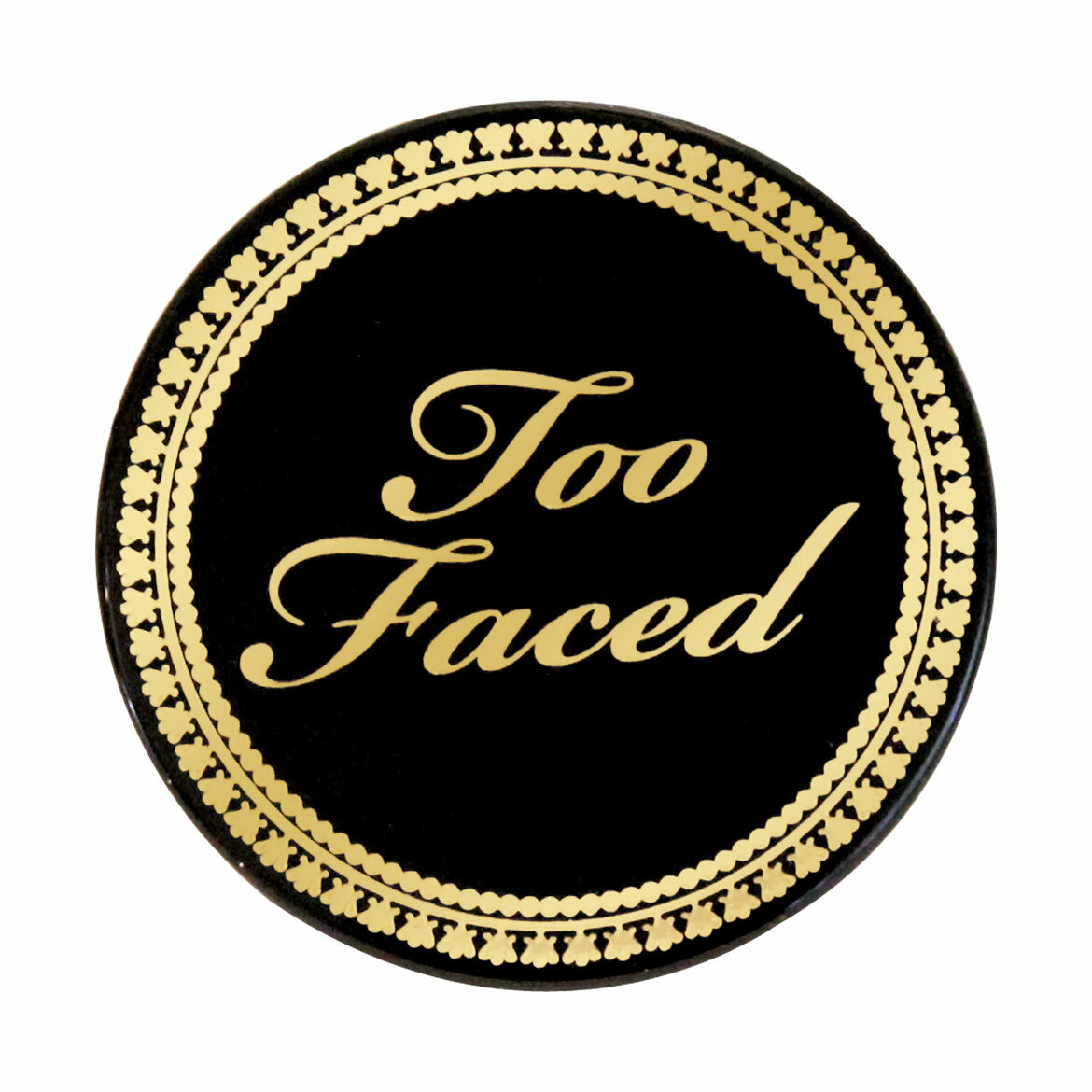 Too Faced Logo