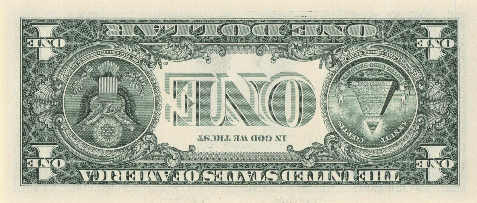 four digit ladder fancy serial number 2021 C run J district J60481234C ...