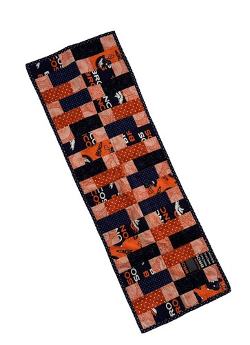 Denver Broncos Table Runner Sports NFL Football Team Party Table Decor ...