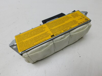 Lamborghini Gallardo 2004 Passenger Dash Airbag 3D0880204D J112 | eBay ...