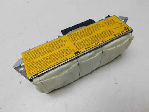Lamborghini Gallardo 2004 Passenger Dash Airbag 3D0880204D J112 | eBay