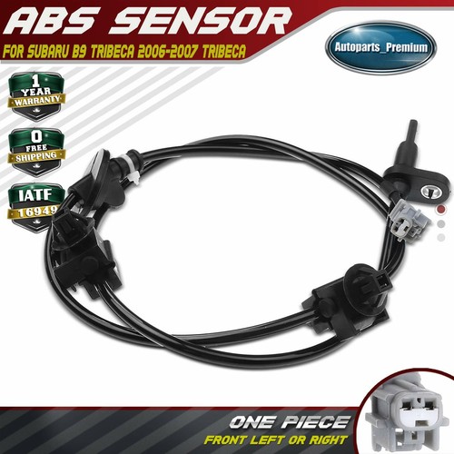 ABS Wheel Speed Sensor for Subaru B9 Tribeca 2006-2007 Tribeca 2008 ...