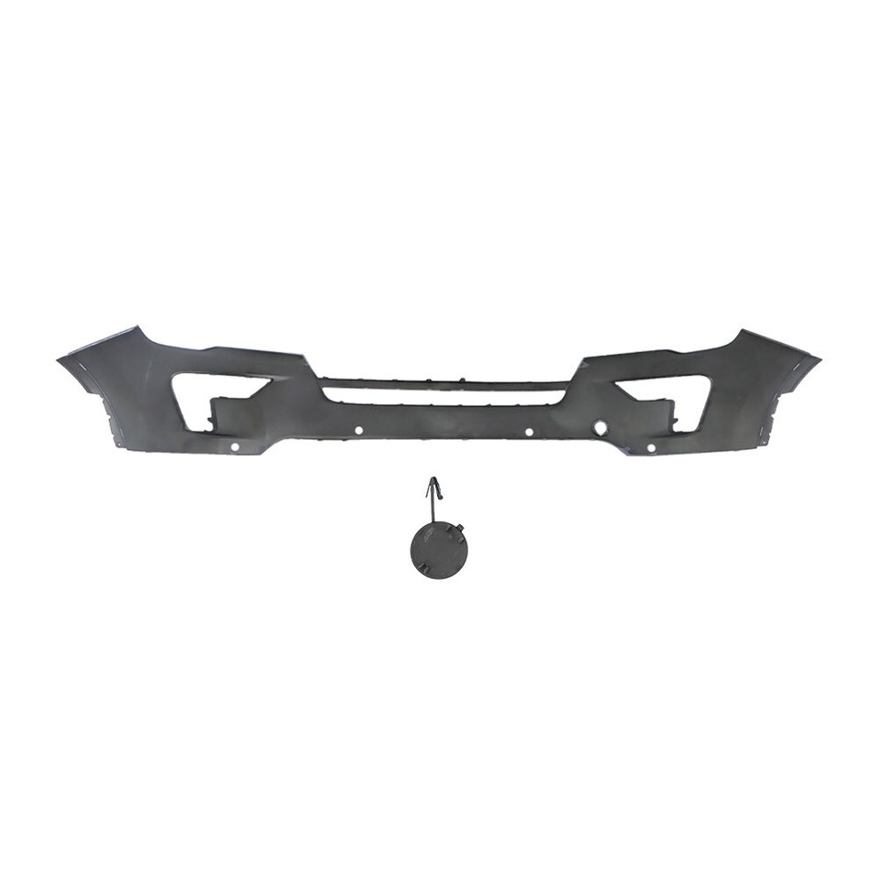 Labwork Front Bumper Cover For 2018 2019 Ford Explorer Primed With ...