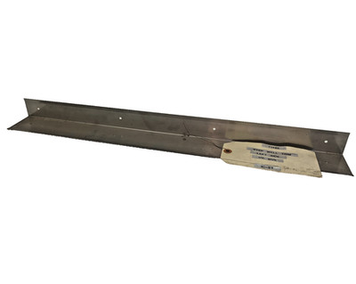 71496 Step Well Trim Left IC Bus | eBay