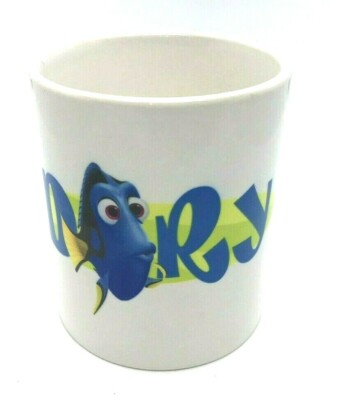 Disney’s FINDING DORY Coffee Mug by Orca Coatings | eBay