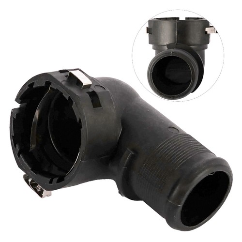 25485-1J000 For 2014-2018 Kia Forte Soul Optima Niro Radiator Hose ...