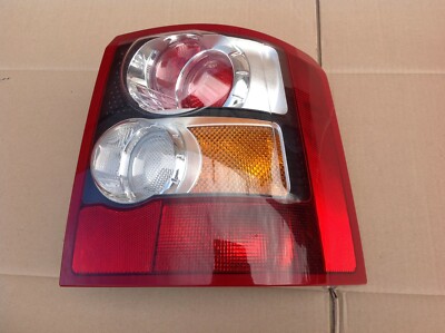 RANGE ROVER SPORT REAR LIGHT LAMP O/S DRIVERS RIGHT SIDE 2005-2009 ...