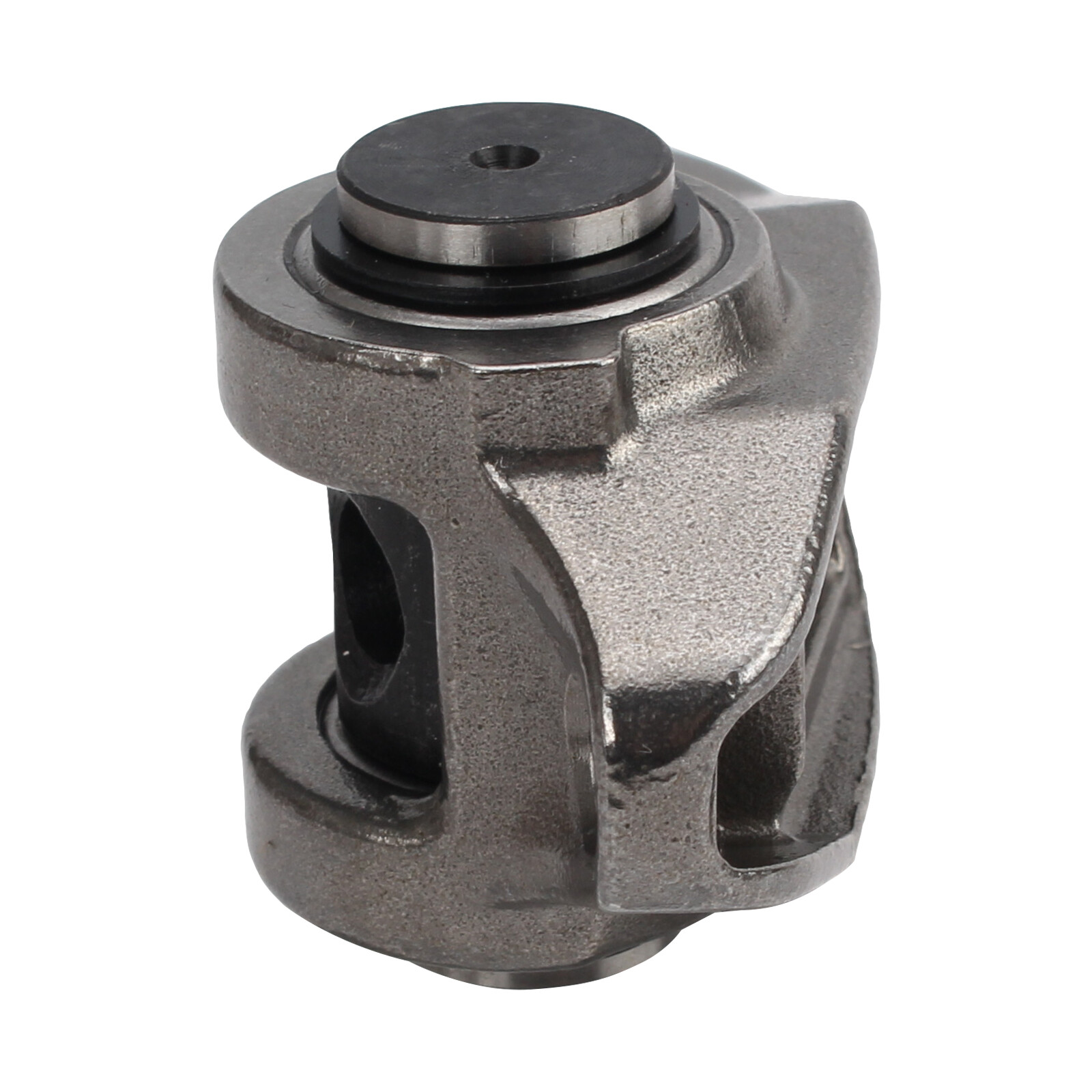 16X LS Rocker Arms w/ Installed Upgraded Trunion Kit For LS1 LS2 LS6 4. ...