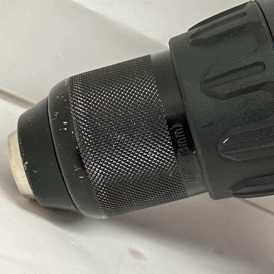 BAUER 1791C-B1 20V 1/2” LITHIUM DRILL/DRIVER ((TOOL ONLY)) | eBay