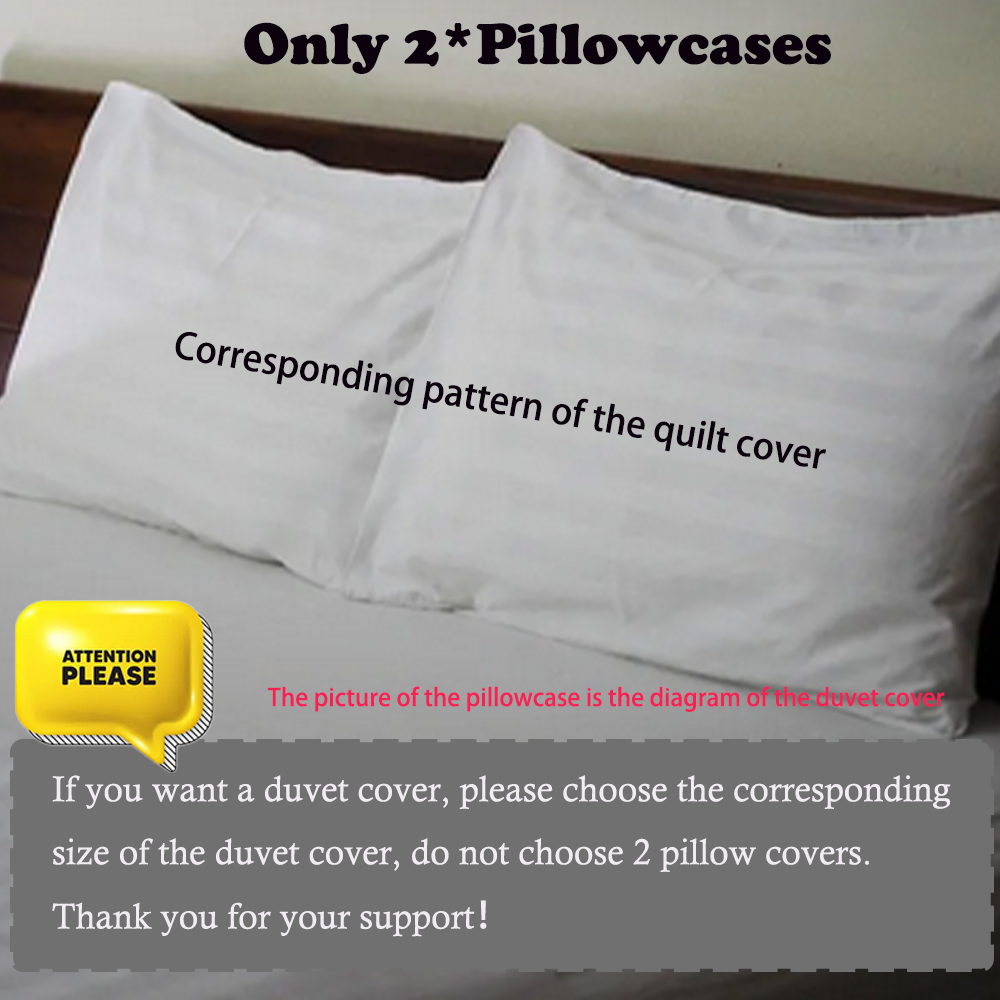 Ford Friends Lettering Black White Blue #4 Quilt Duvet Cover Set SINGLE ...