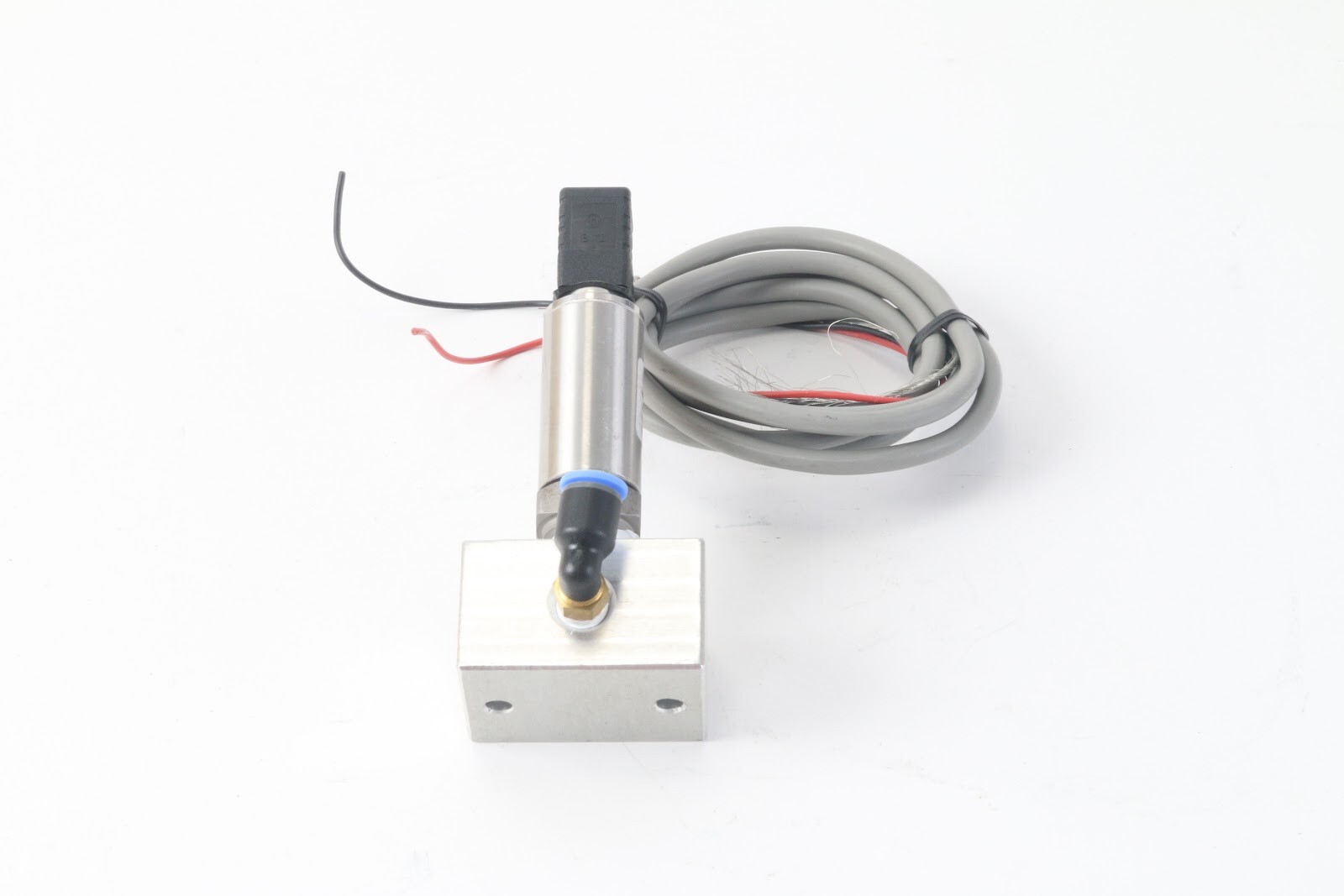 Tecsis P3803G10B241A Sensor 10 Bar 4 20 mA | eBay